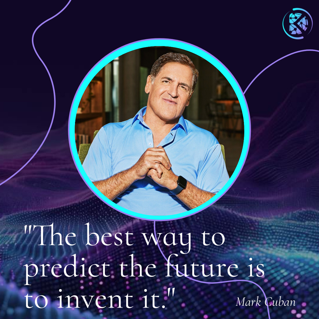 50 Mark Cuban Quotes to Fuel Your Entrepreneurial Fire - 2xMyBiz